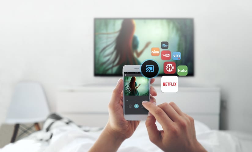 SONIFI Solutions Official Site | Hospitality Technology