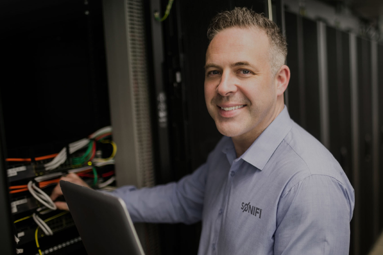 SONIFI service and support is available 24/7