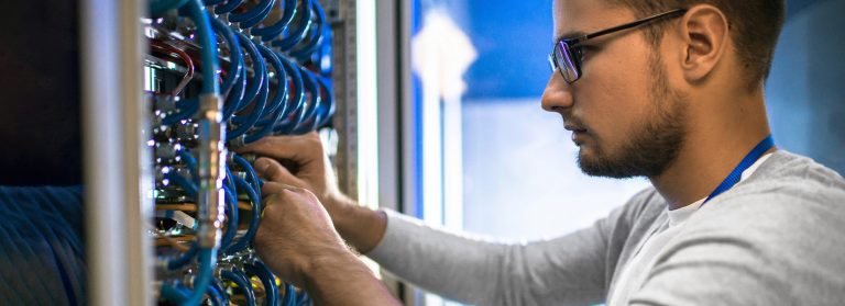 HSIA & managed Wi-Fi for hospitality | SONIFI