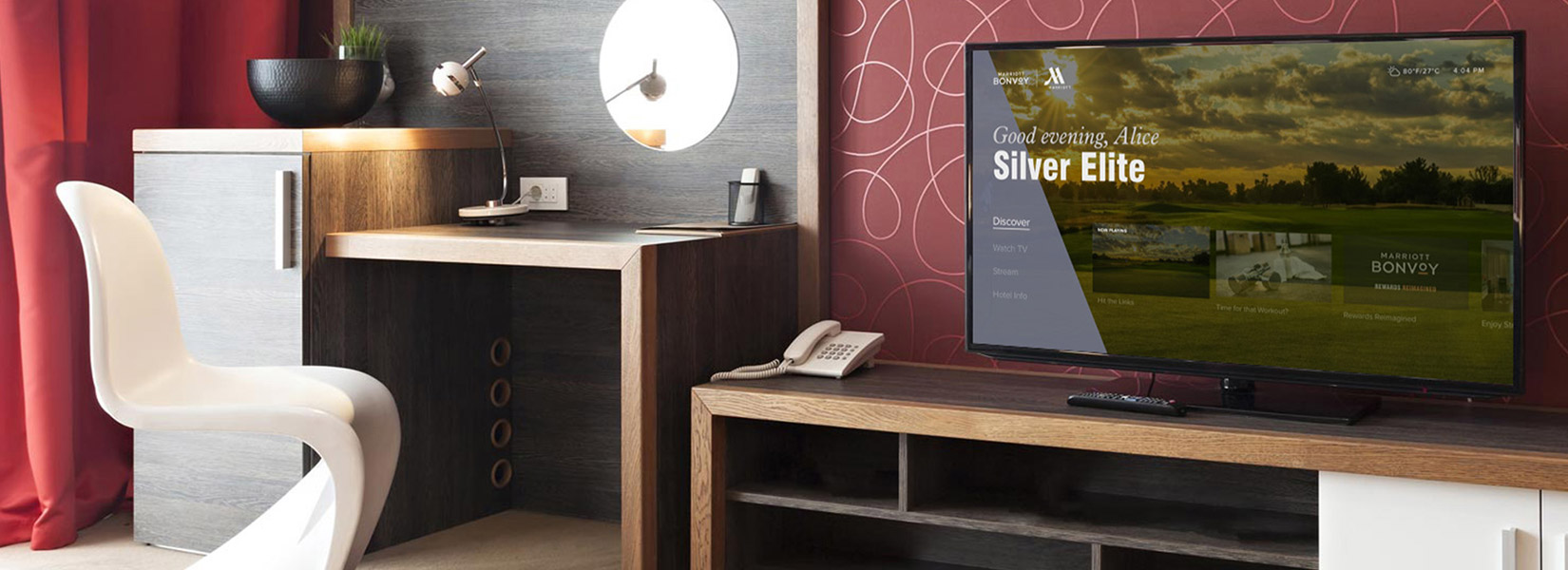 Marriott GRE & GPNS | Marriott Internet | SONIFI Solutions