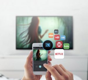 STAYCAST OTT Streaming Now in 100,000 Hotel Rooms | SONIFI