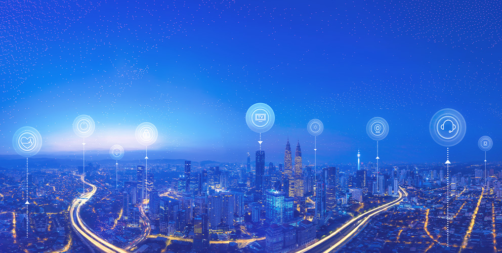 SONIFI Solutions Official Site | Hospitality Technology