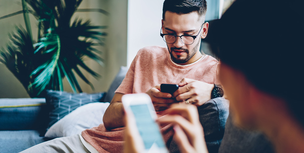 Evolving the Industry with Digital Hospitality | Ahmad Ouri