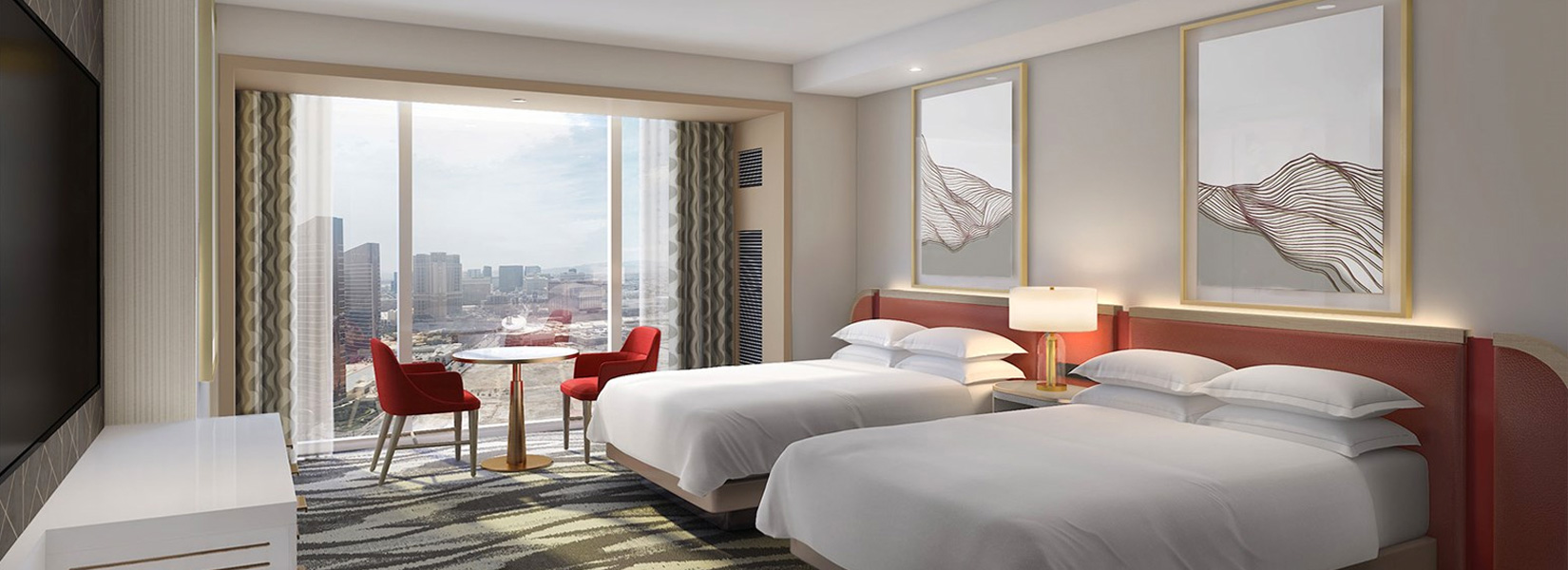 Interactive TV and Technology Solutions | SONIFI Solutions