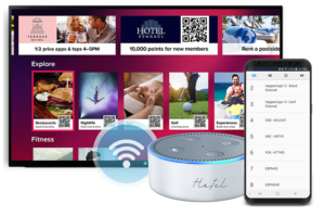 Casino hotels & gaming resorts | SONIFI guest technology & Wi-Fi