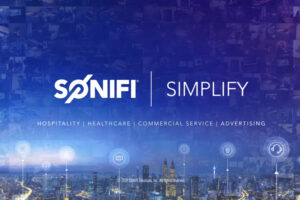 About SONIFI | Hospitality's largest guest technology provider