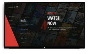 Marriott GRE & GPNS | Marriott Internet | SONIFI Solutions