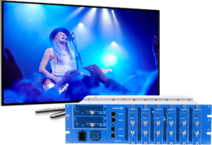 DIRECTV entertainment | SONIFI