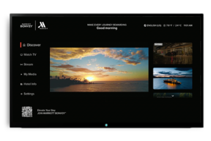Marriott GRE & GPNS | Marriott Internet | SONIFI Solutions